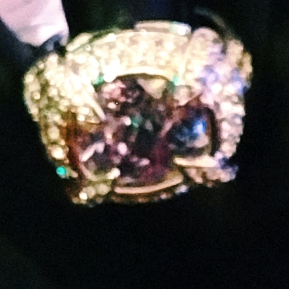 Camille Lucie | Jewelry | Vintage Camille Lucie | Poshmark